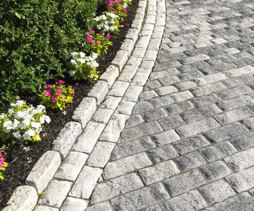 Gallery | Lockstone Yard & Patio Centre