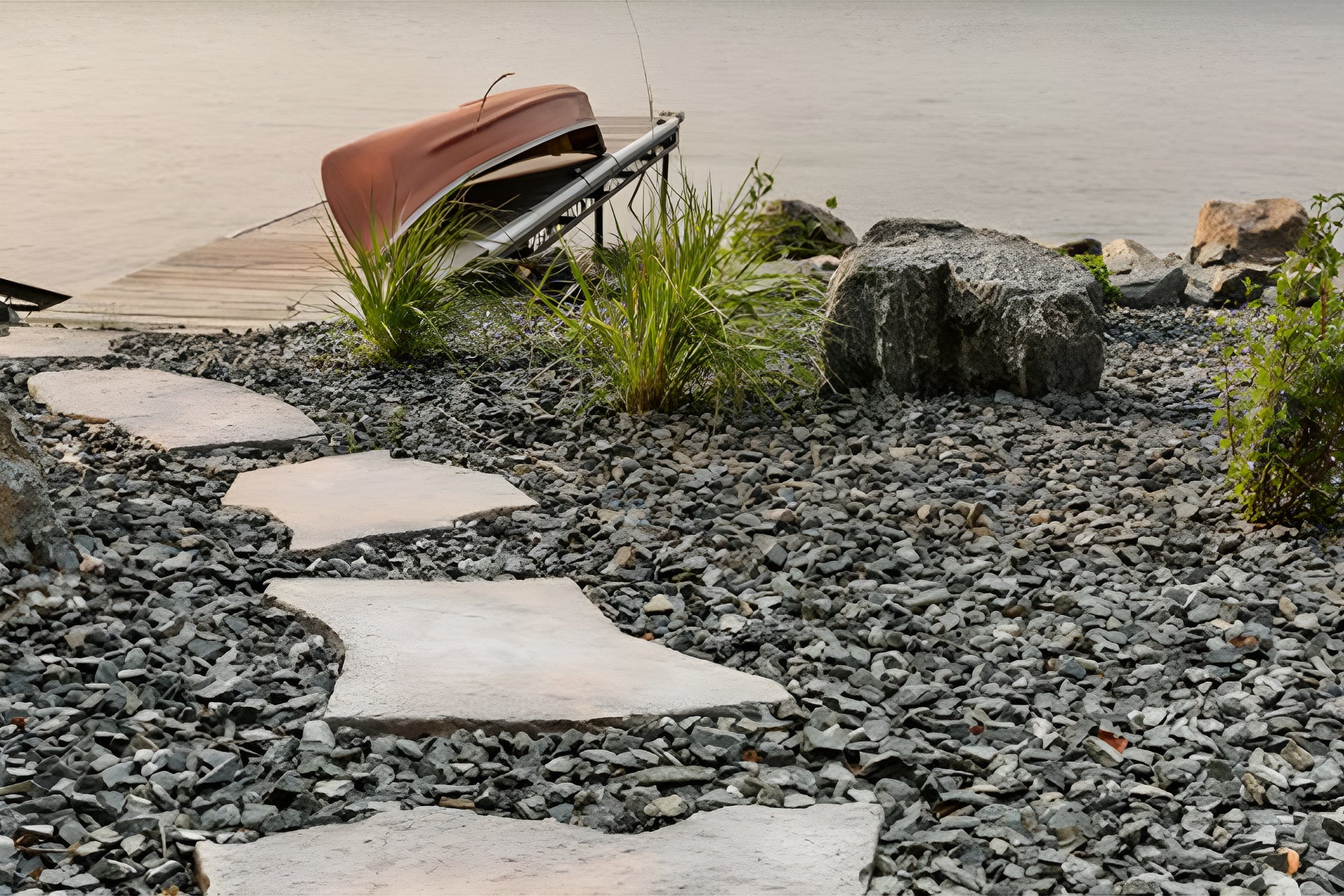 Gallery | Lockstone Yard & Patio Centre