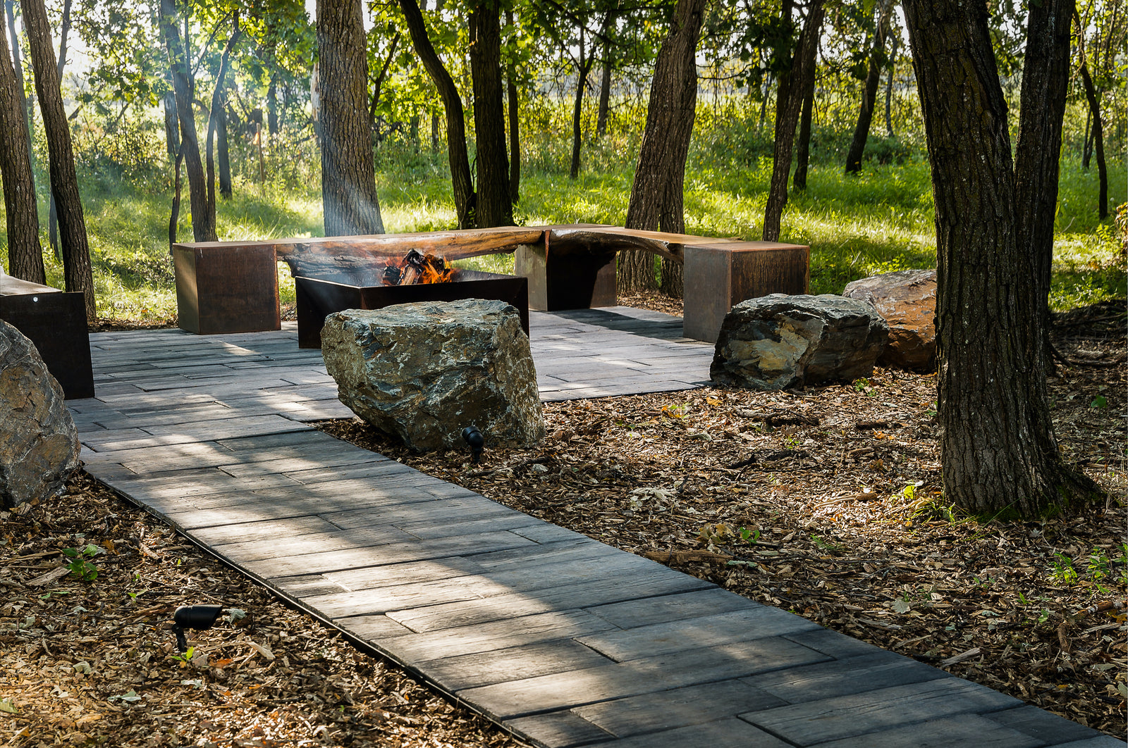 Product Brochures | Lockstone Yard & Patio Centre