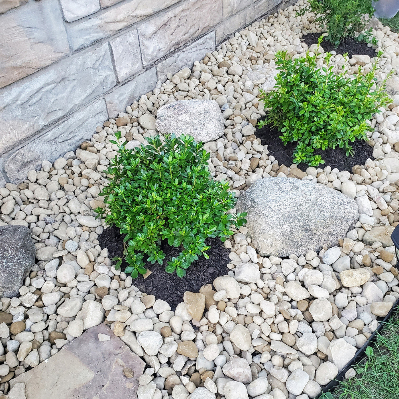 Rock | Lockstone Yard & Patio Centre