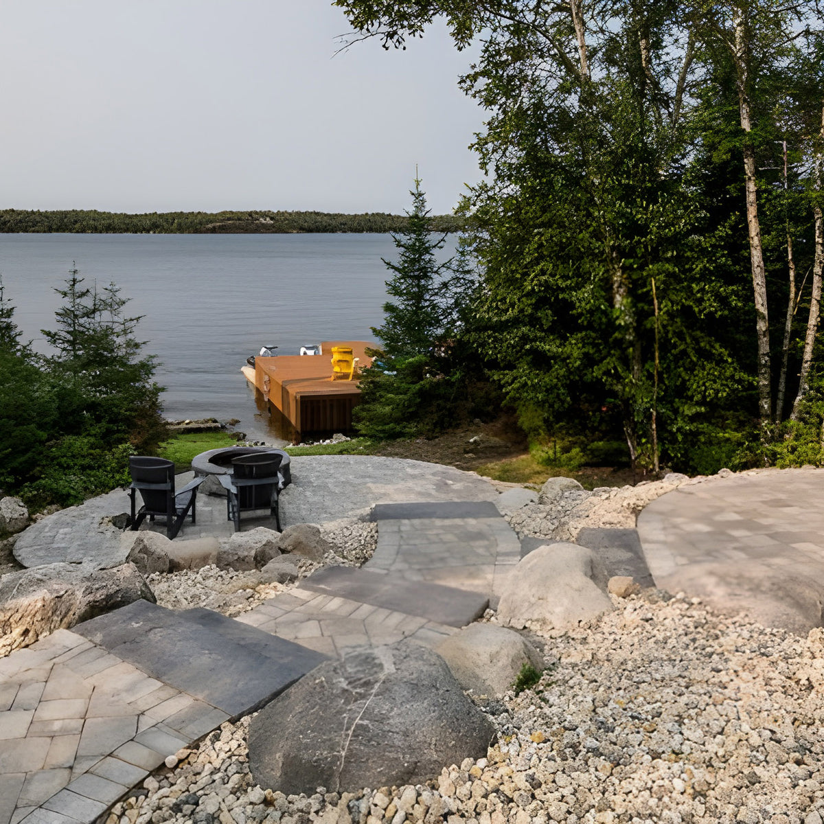 Lockstone Yard & Patio Centre | Thunder Bay