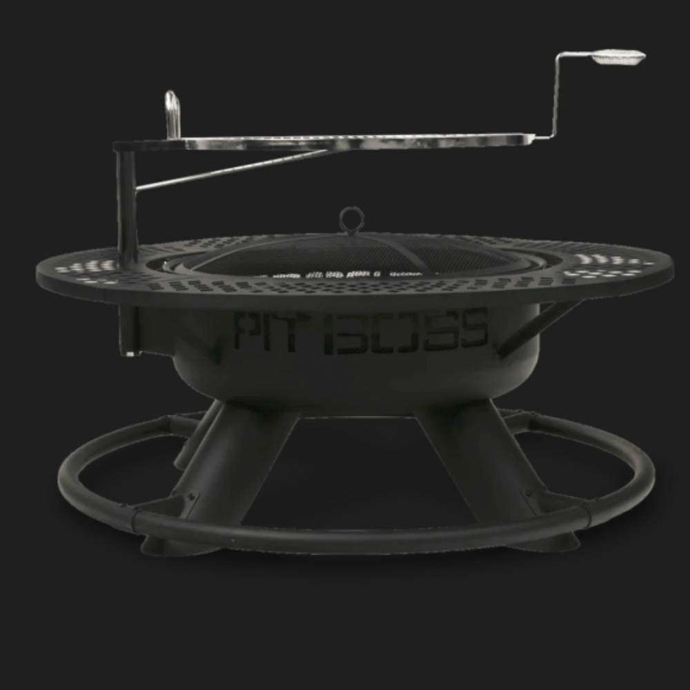 Pit Boss Cowboy Fire Pit